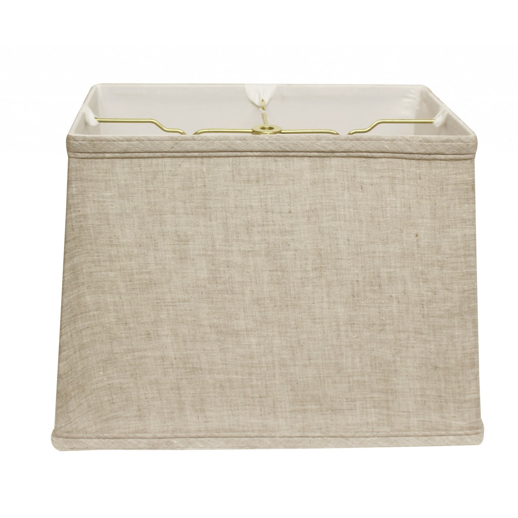 7 to 12 Inches, Rectangle Lamp Shades - Bed Bath & Beyond